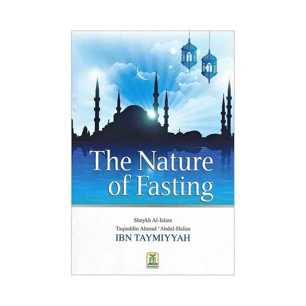 The Nature Of Fasting - House Of Knowledge
